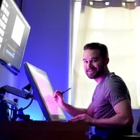 Ryan Mattos | Bob's Burgers Wiki | Fandom