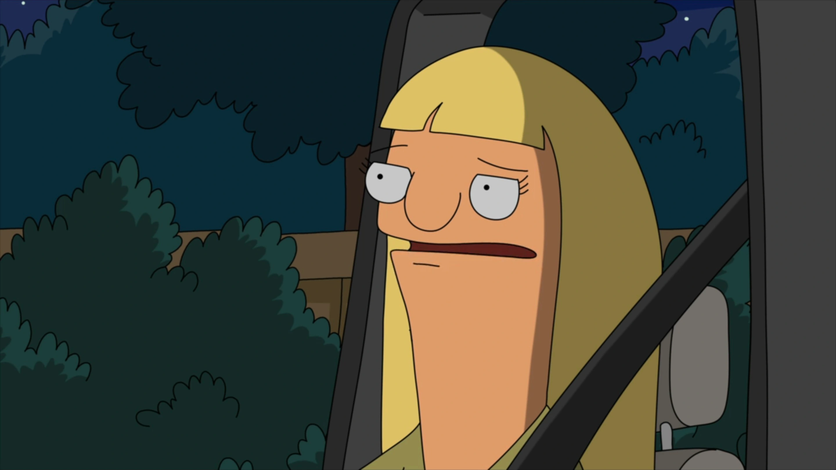 Amanda/Gallery | Bob's Burgers Wiki | Fandom