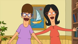 Gravy Boat | Bob's Burgers Wiki | Fandom