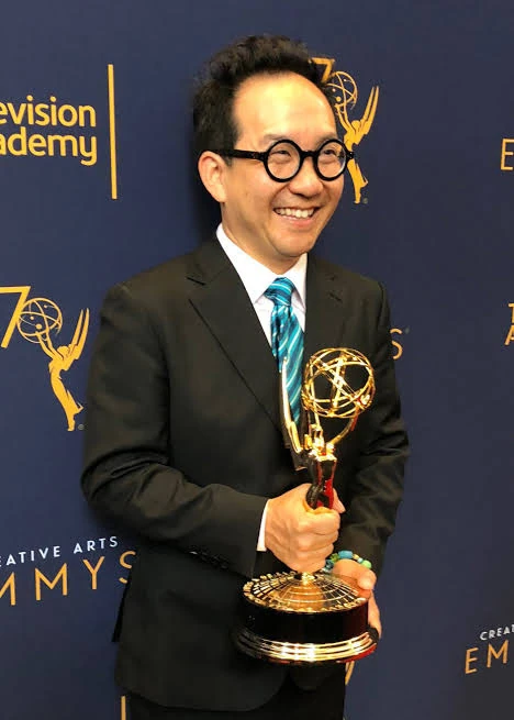 Anthony Chun | Bob's Burgers Wiki | Fandom