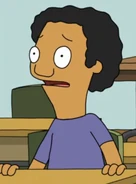 Nicholas/Gallery | Bob's Burgers Wiki | Fandom