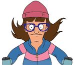Gayle Genarro | Bob's Burgers Wiki | Fandom