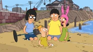 Andy and Ollie Pesto/Gallery | Bob's Burgers Wiki | Fandom