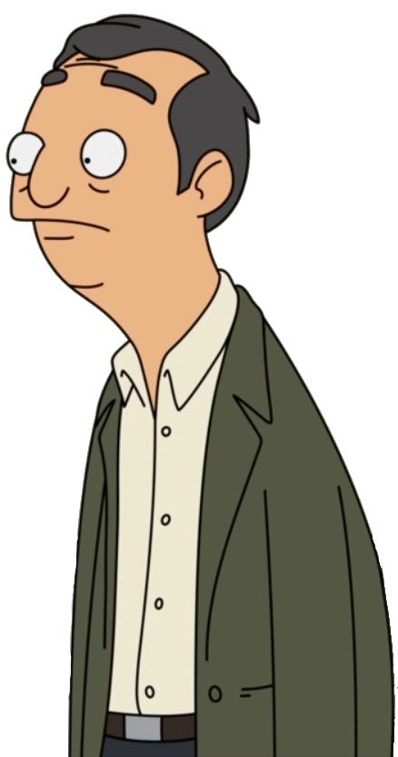 Neil | Bob's Burgers Wiki | Fandom