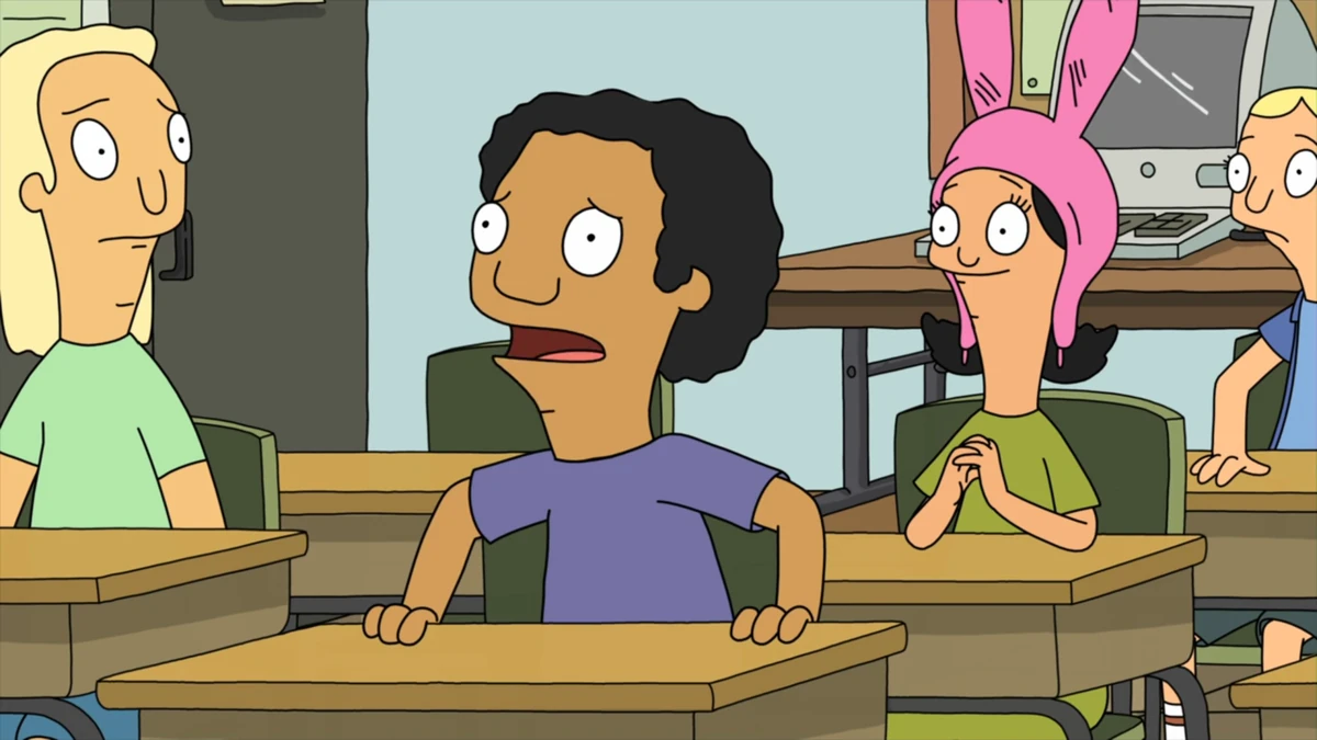 Nicholas | Bob's Burgers Wiki | Fandom