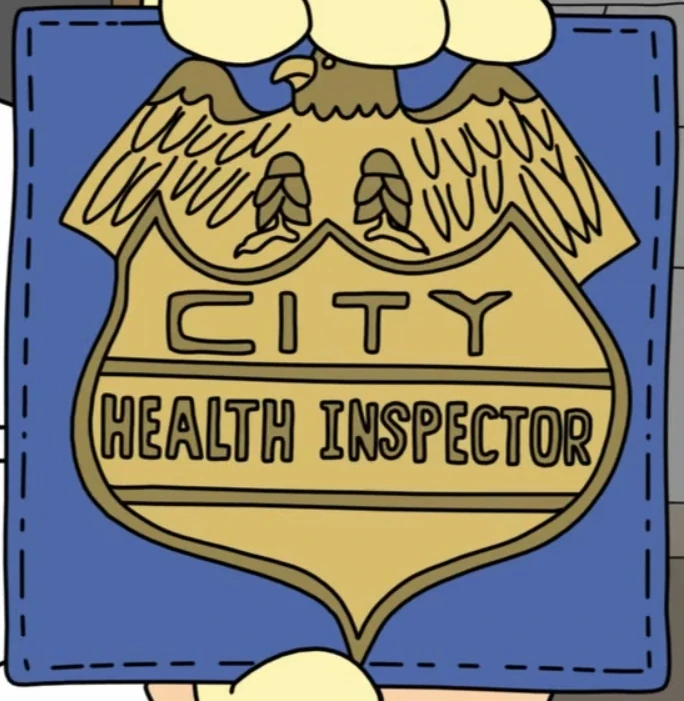 Hugo Habercore/Gallery | Bob's Burgers Wiki | Fandom