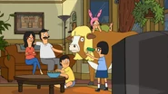 Moolisa | Bob's Burgers Wiki | Fandom