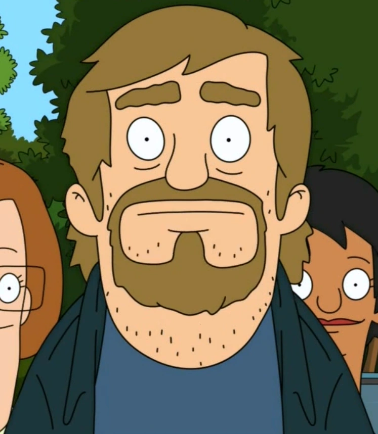 Ernie/Gallery | Bob's Burgers Wiki | Fandom