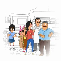 Thanks-hoarding/Gags | Bob's Burgers Wiki | Fandom