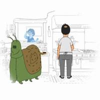 Heartbreak Hotel-oween/Gags | Bob's Burgers Wiki | Fandom