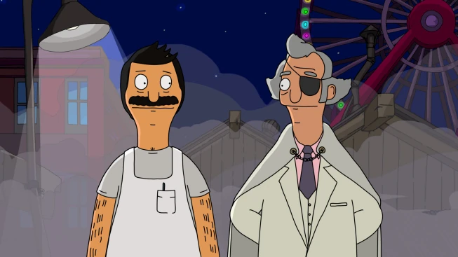 Sheesh! Cab, Bob?/Gallery | Bob's Burgers Wiki | Fandom