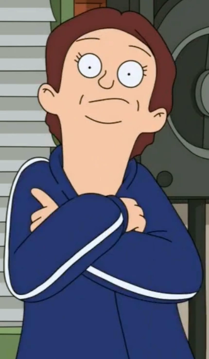 Shelly/Gallery | Bob's Burgers Wiki | Fandom