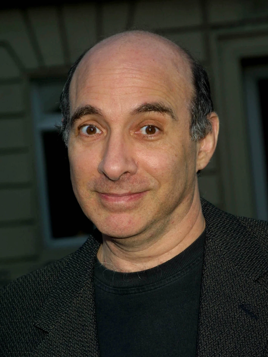 Jonathan Katz | Bob's Burgers Wiki | Fandom