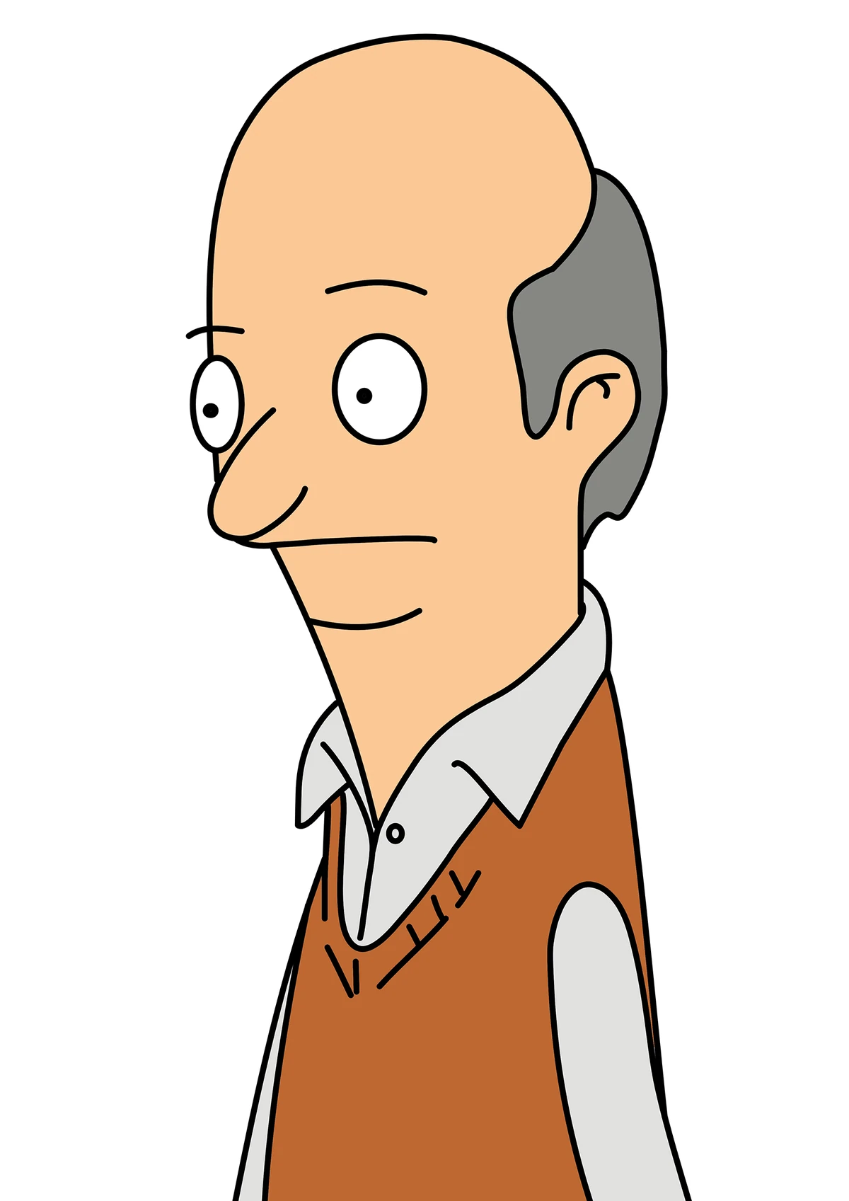 Dave | Bob's Burgers Wiki | Fandom