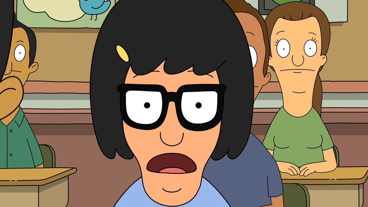 Bye Bye Boo Boo/Gallery | Bob's Burgers Wiki | Fandom