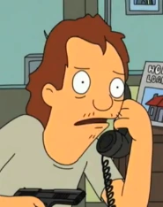 Mickey/Gallery | Bob's Burgers Wiki | Fandom