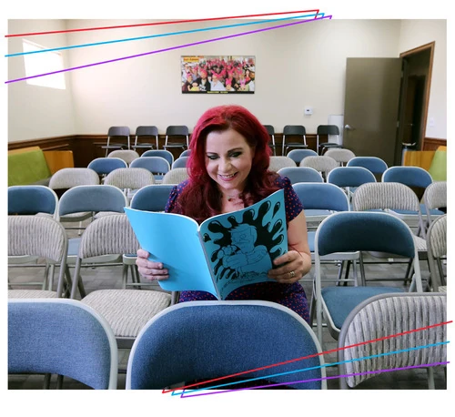 Jennifer Coyle | Bob's Burgers Wiki | Fandom