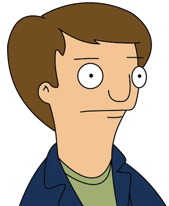Zach | Bob's Burgers Wiki | Fandom