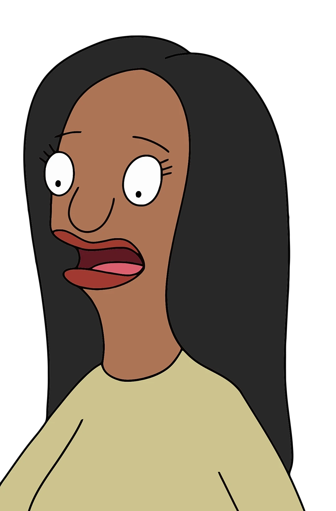 Ms. Jacobson/Gallery | Bob's Burgers Wiki | Fandom