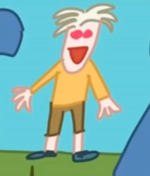 Ken | Bob's Burgers Wiki | Fandom