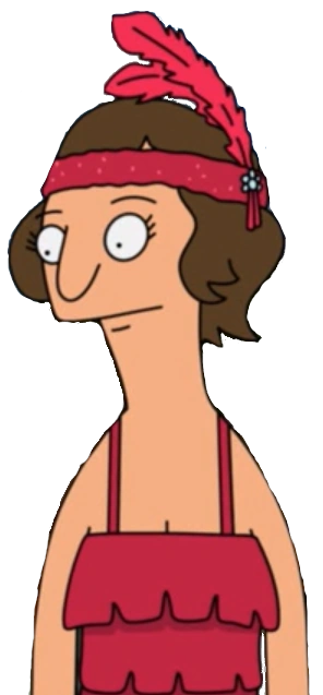 Allison | Bob's Burgers Wiki | Fandom