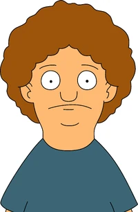 Mitchell | Bob's Burgers Wiki | Fandom