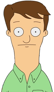 Brett | Bob's Burgers Wiki | Fandom