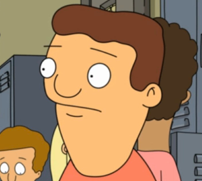 Danny Duszynski/Gallery | Bob's Burgers Wiki | Fandom