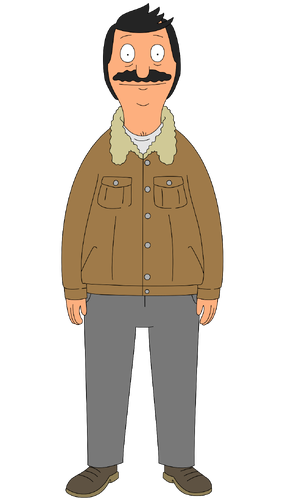 Bob Belcher | Bob's Burgers Wiki | Fandom