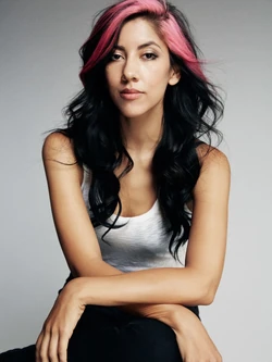 Stephanie Beatriz | Bob's Burgers Wiki | Fandom