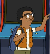 Darryl/Gallery | Bob's Burgers Wiki | Fandom