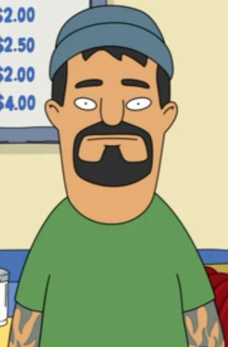 Donny | Bob's Burgers Wiki | Fandom