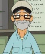 Gus/Gallery | Bob's Burgers Wiki | Fandom
