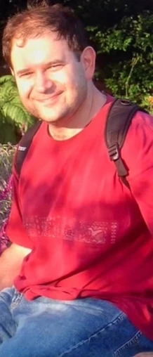 Aron Abrams | Bob's Burgers Wiki | Fandom