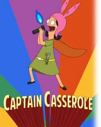 Stuck in the Kitchen with You/Gags | Bob's Burgers Wiki | Fandom