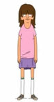 Gayle Genarro | Bob's Burgers Wiki | Fandom