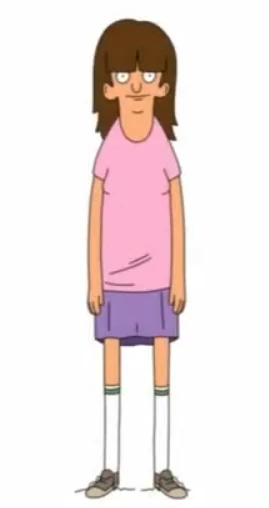 Gayle Genarro/Gallery | Bob's Burgers Wiki | Fandom