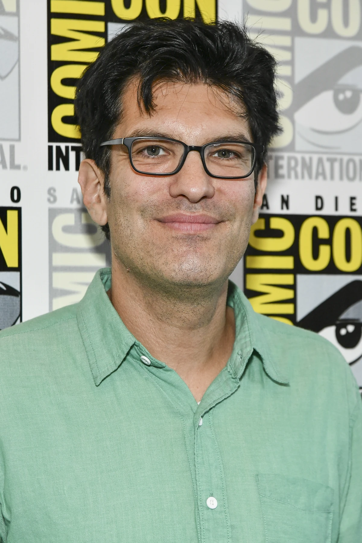 Dan Mintz | Bob's Burgers Wiki | Fandom