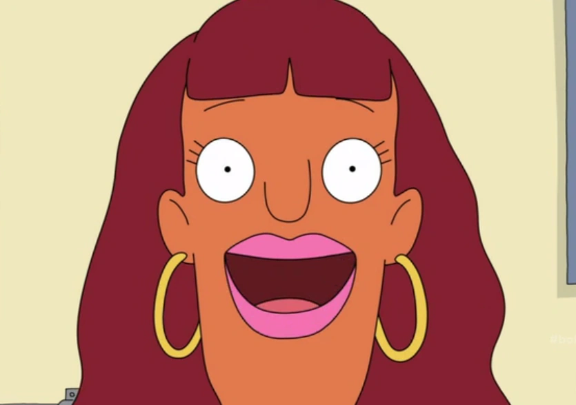 Fanny/Gallery | Bob's Burgers Wiki | Fandom