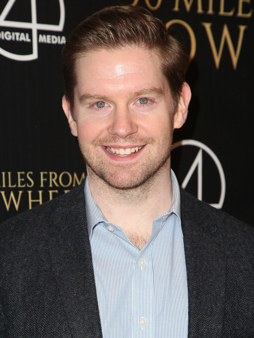 Rory O'Malley | Bob's Burgers Wiki | Fandom