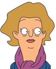 Brenda | Bob's Burgers Wiki | Fandom