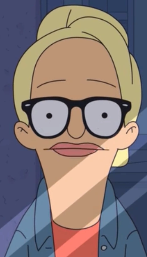 Amy Schumer | Bob's Burgers Wiki | Fandom