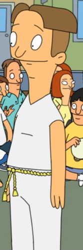 Neil | Bob's Burgers Wiki | Fandom