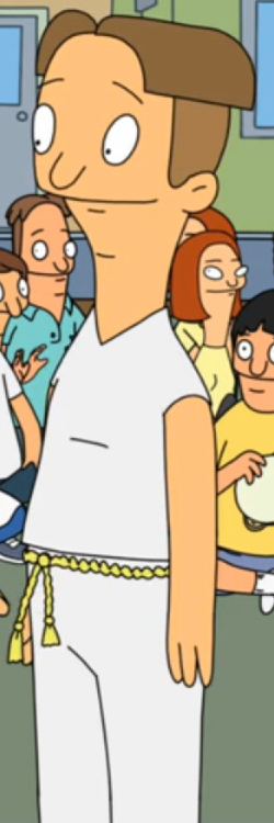 Neil/Gallery | Bob's Burgers Wiki | Fandom