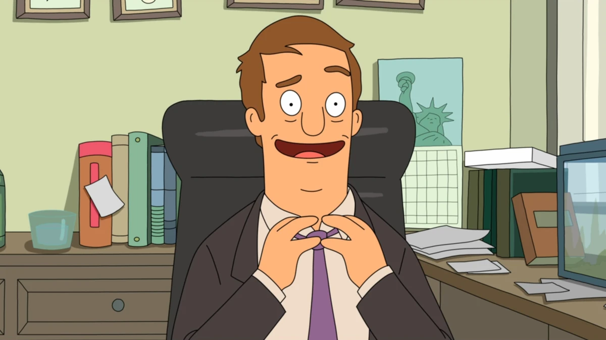 Chase Kaminsky | Bob's Burgers Wiki | Fandom