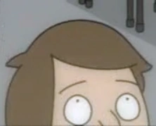 Pocket Sized Rudy | Bob's Burgers Wiki | Fandom