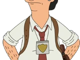 Category:Police | Bob's Burgers Wiki | Fandom