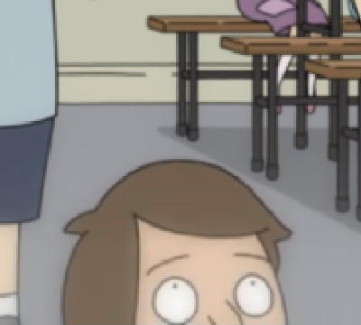 Pocket Sized Rudy | Bob's Burgers Wiki | Fandom