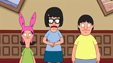 Beefsquatch/Gallery | Bob's Burgers Wiki | Fandom