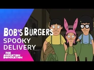Heartbreak Hotel-oween | Bob's Burgers Wiki | Fandom